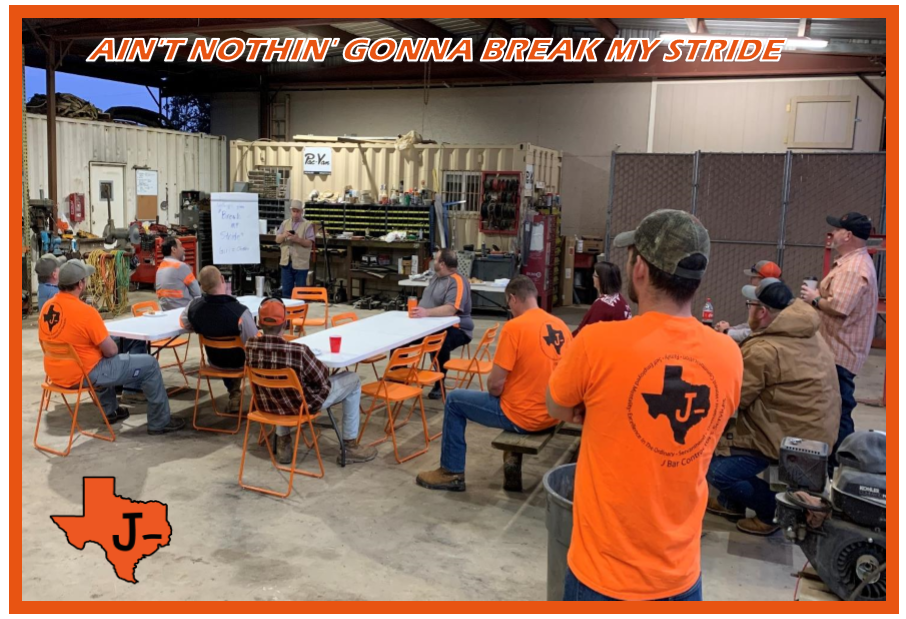 Thank You to those who Labor | J Bar Enterprises | J Bar Contractor's ...